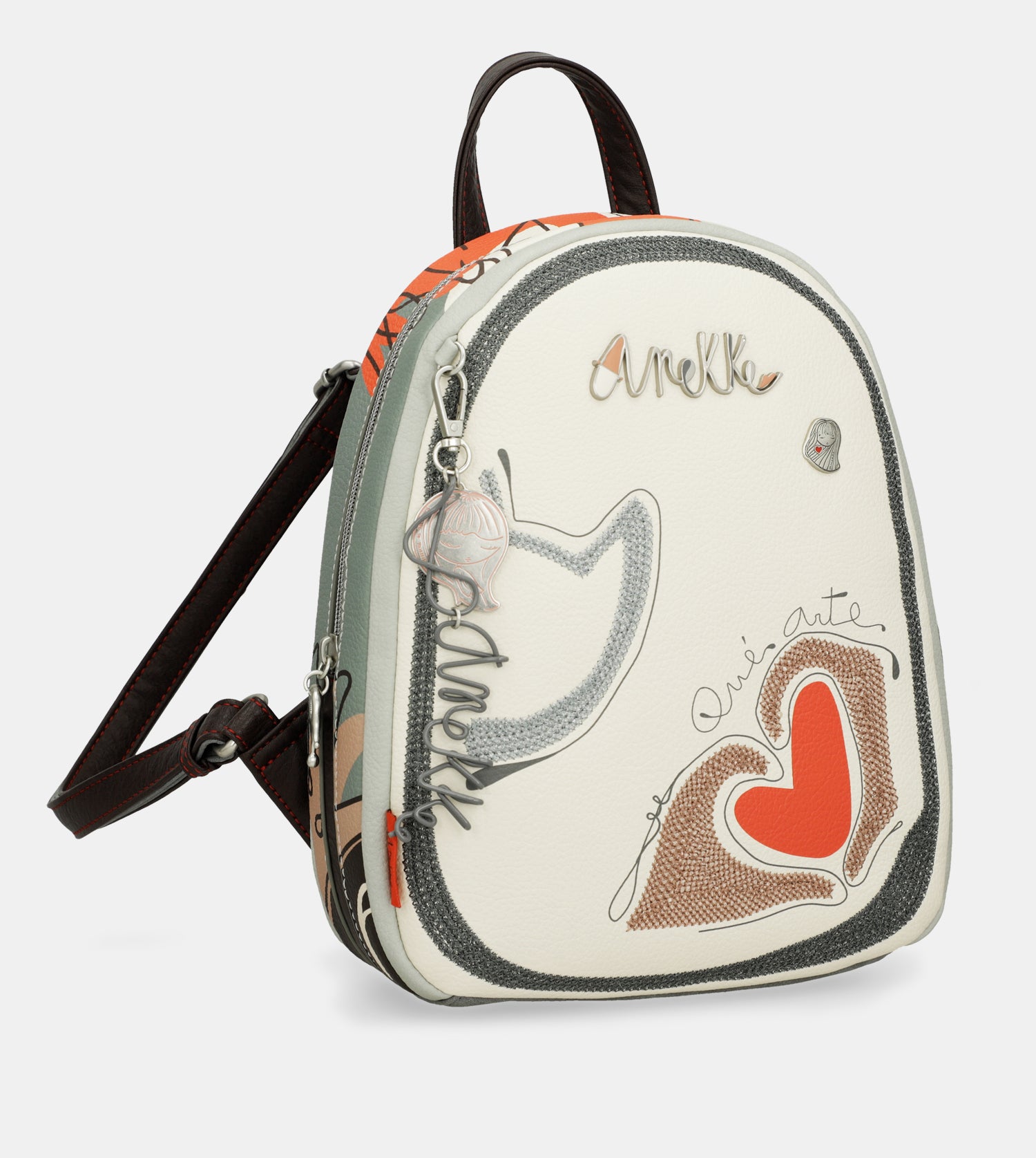 Walking backpack Alma – Anekke INT