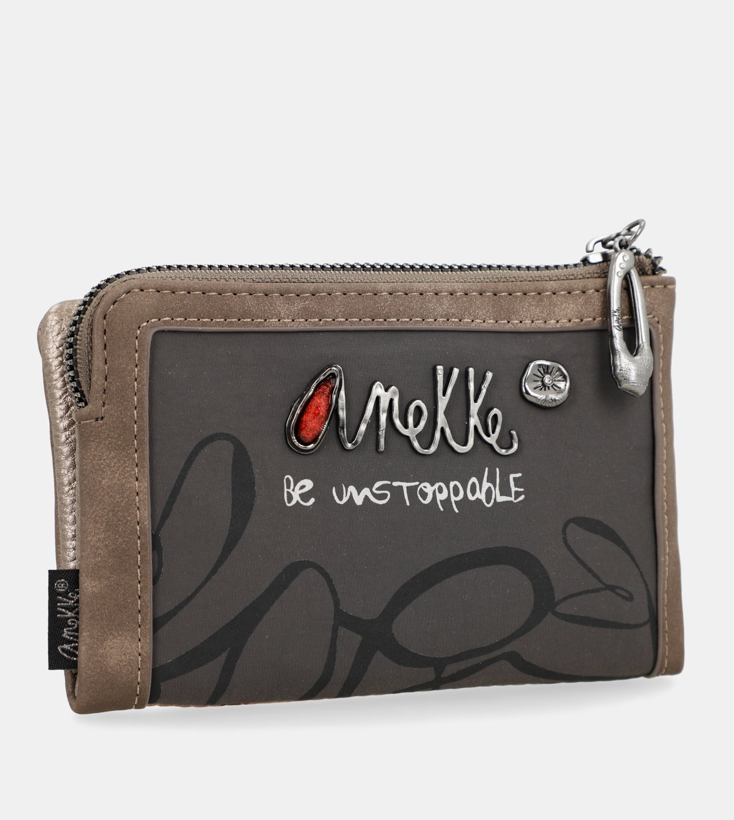Imaginary medium wallet – Anekke INT