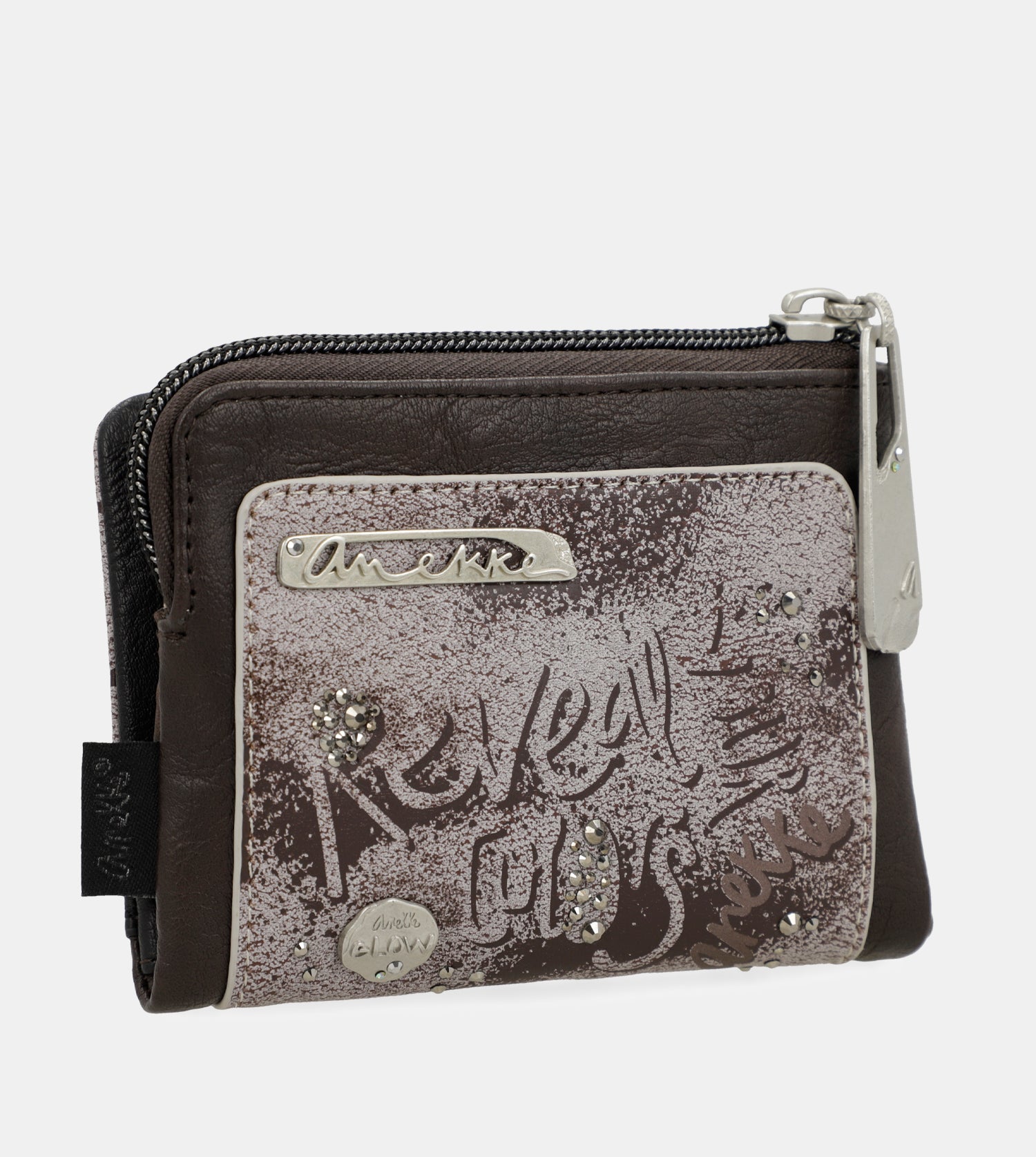 Mantle medium wallet – Anekke INT