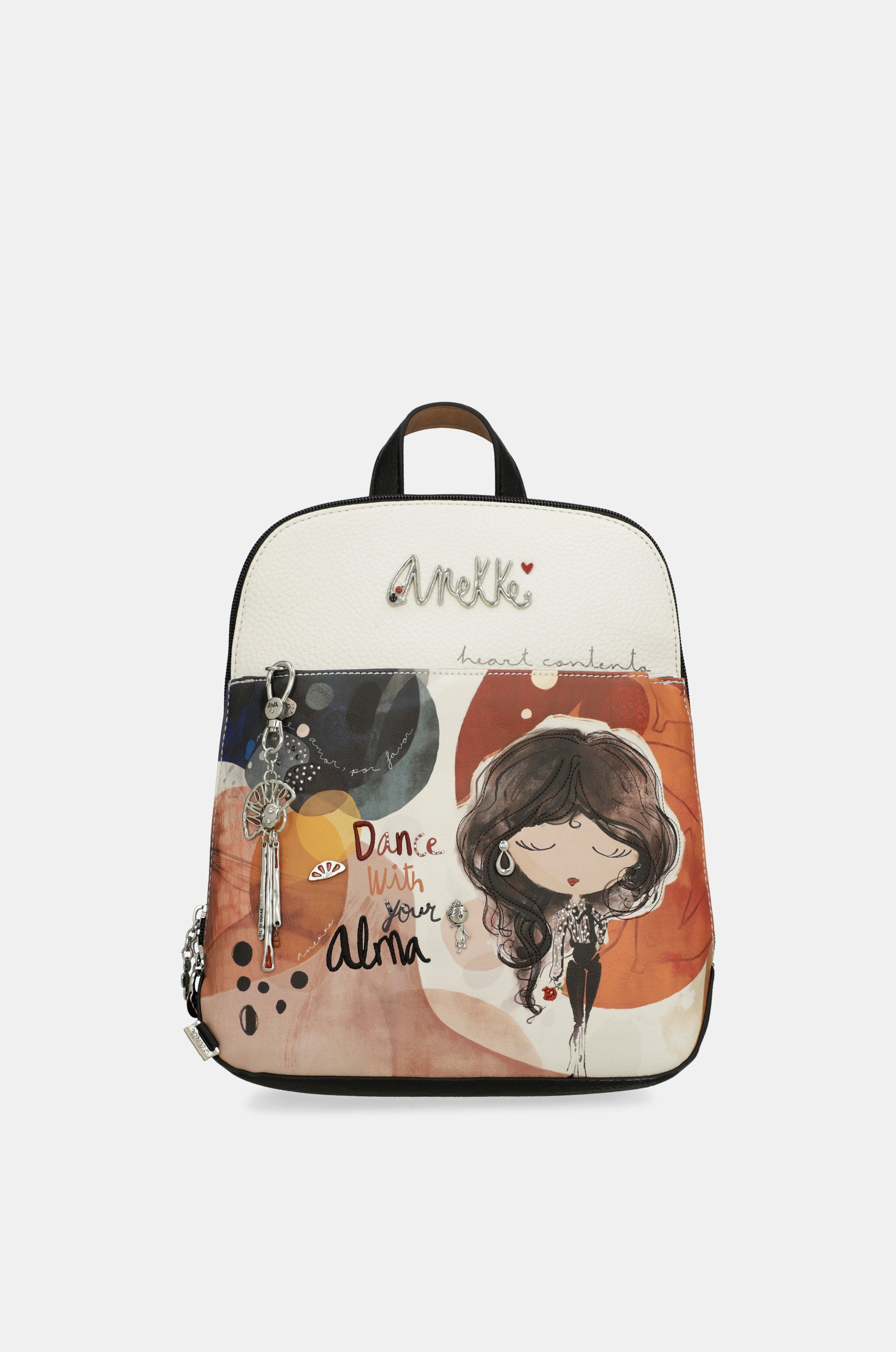 Walking backpack Alma
