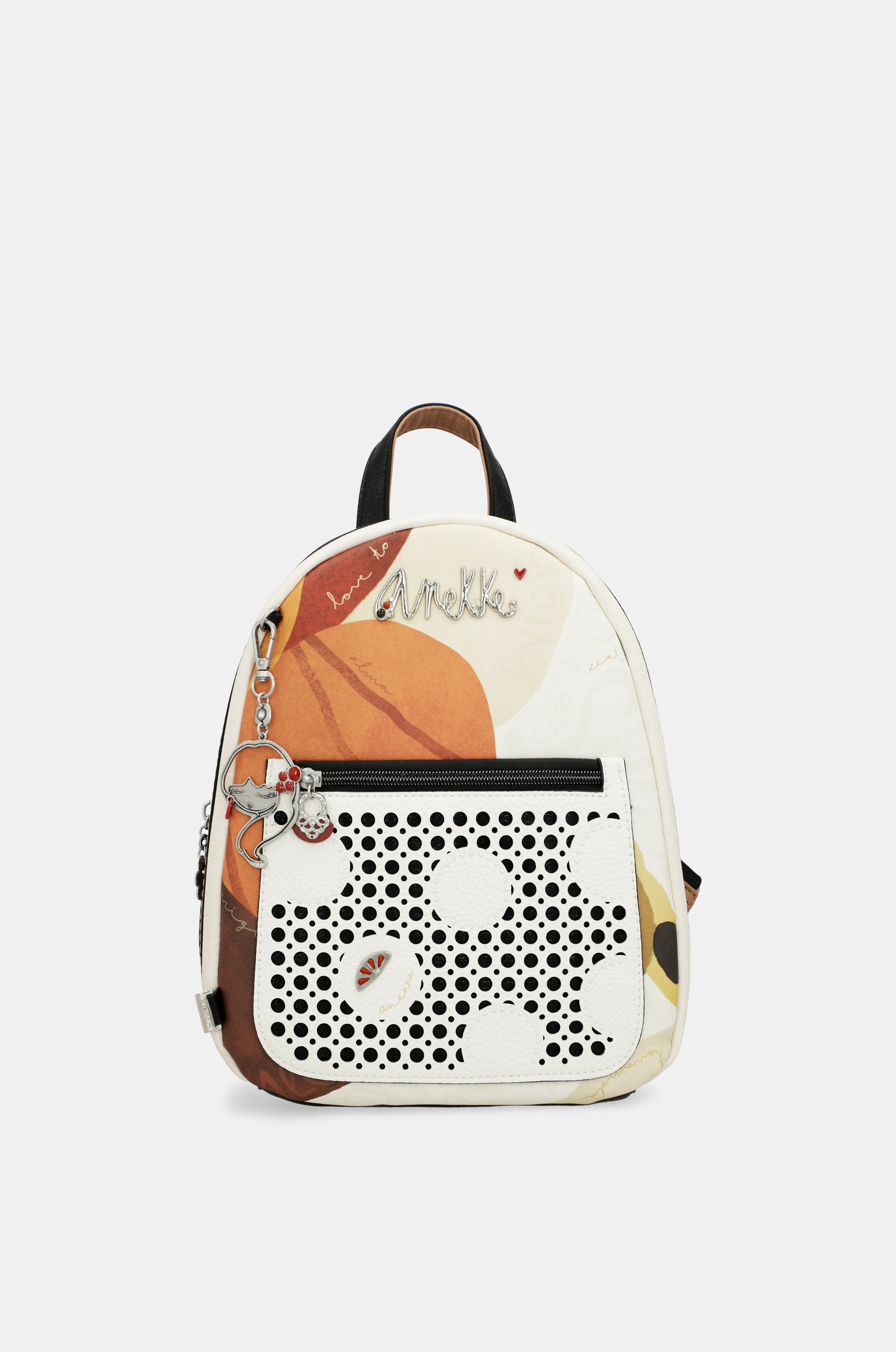 Medium walking backpack Alma