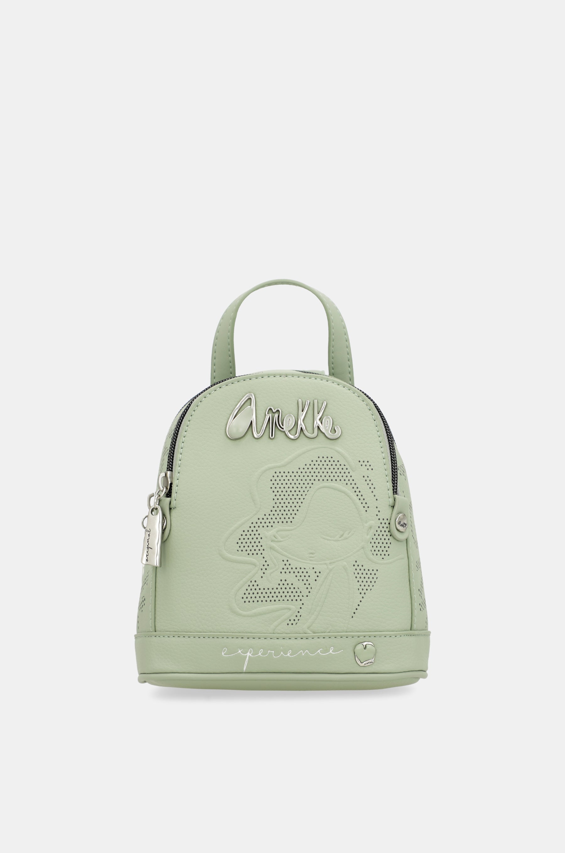 Mini backpack Alma