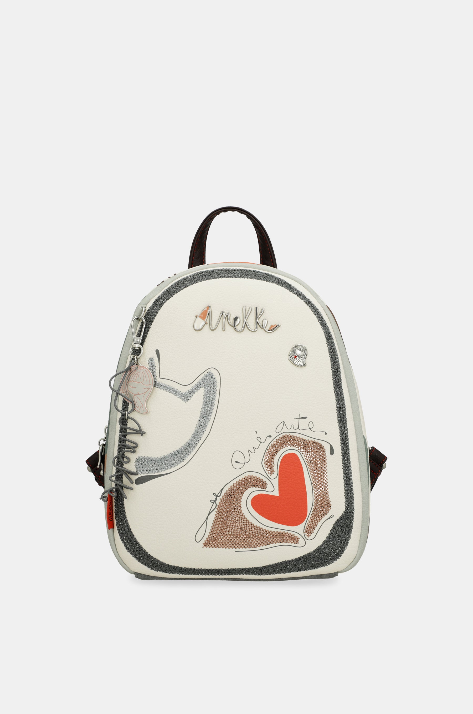Walking backpack Alma