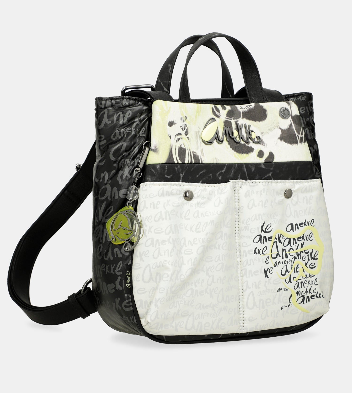 Backpack Memories – Anekke INT