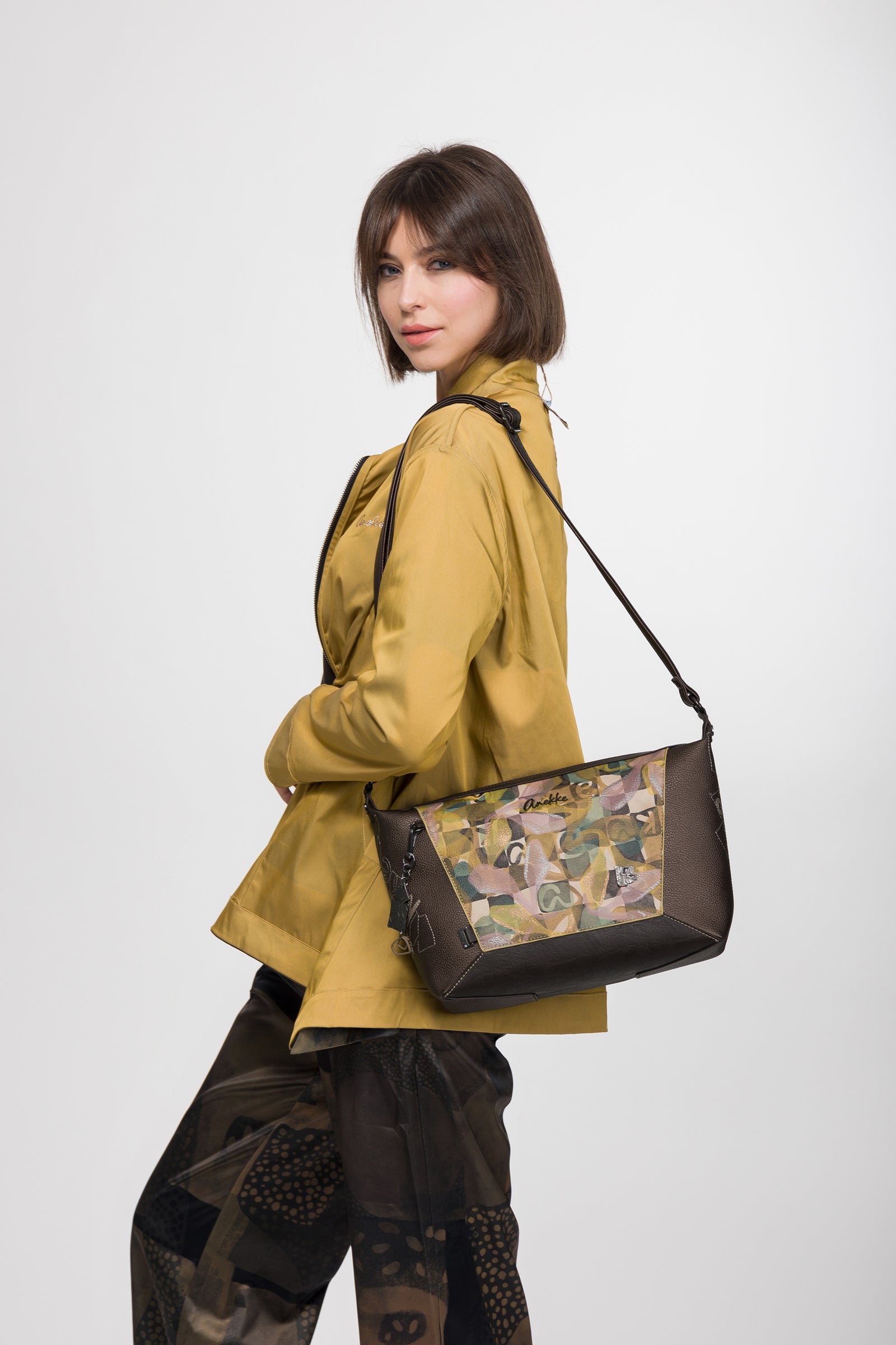 Discover all the Anekke bags | SS24 Collection | Anekke Website