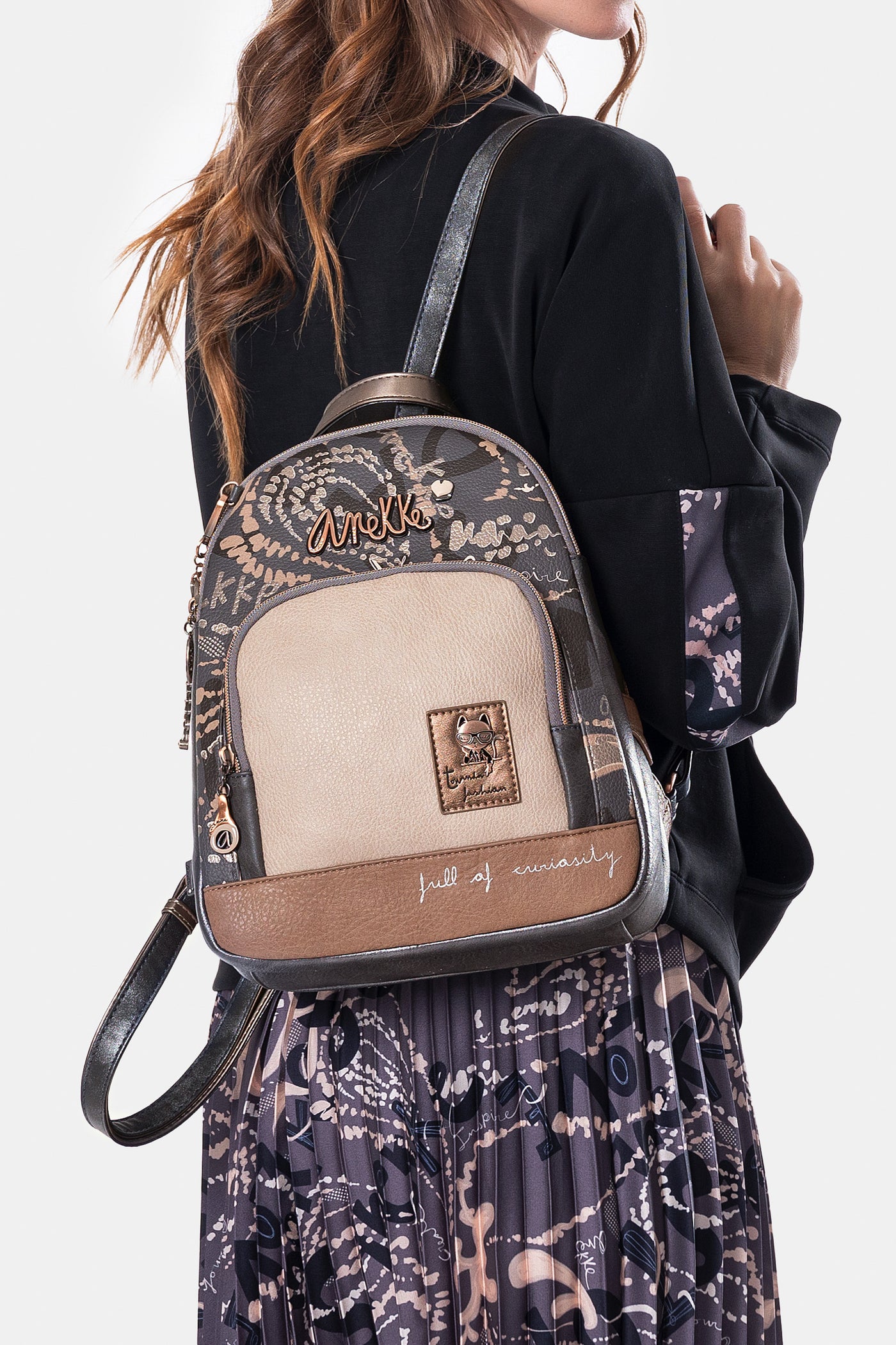 Women's backpacks | Anekke